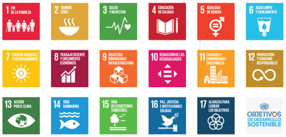 Impulsando la Igualdad de Género a través de la Innovación en ODS-Lab - Galehi